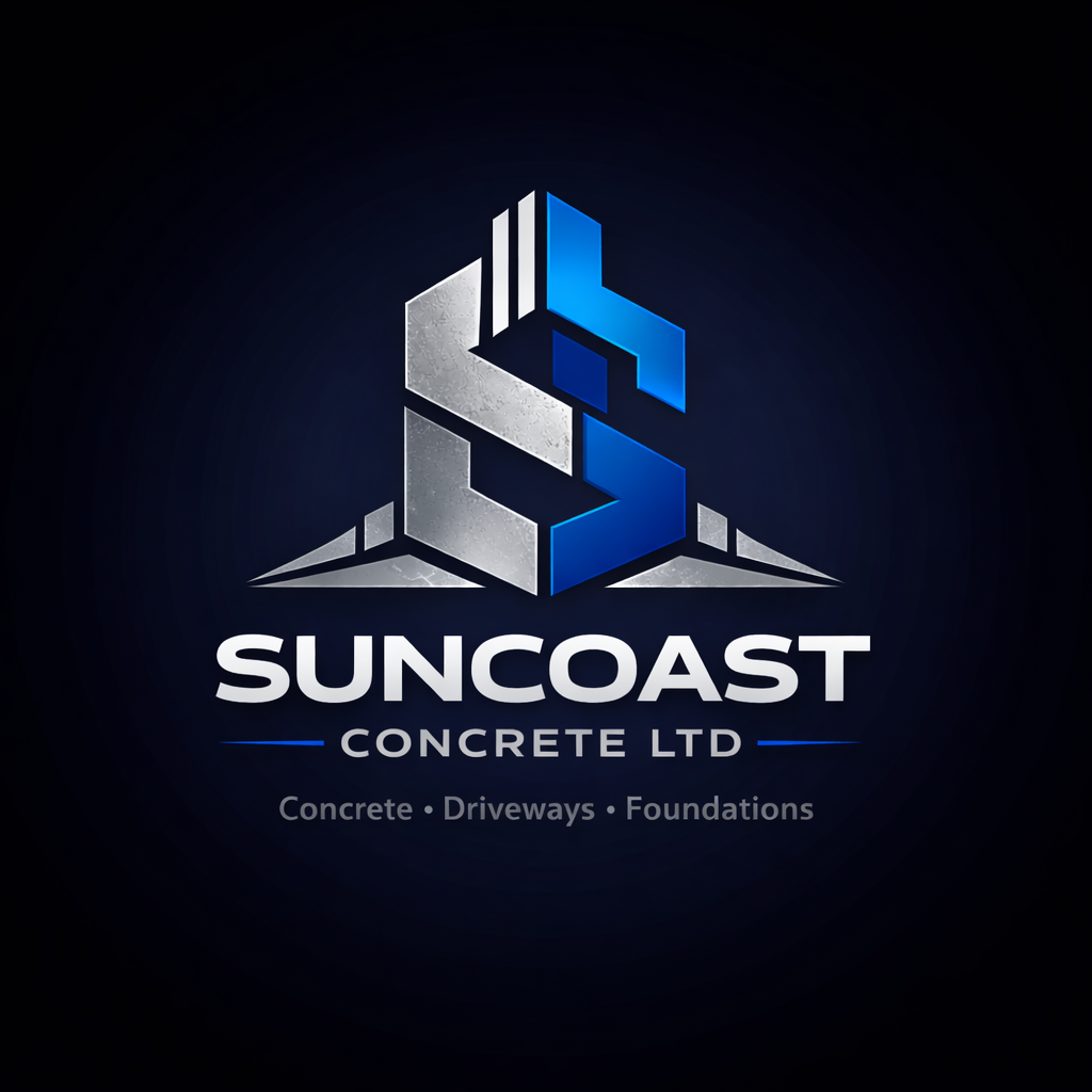 Suncoast Concrete Ltd | Premium Concrete Contractor in Vancouver, BC