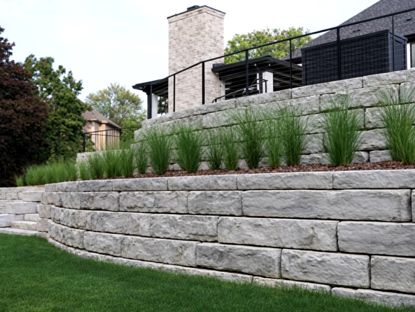 Suncoast Concrete Ltd | Premium Concrete Contractor in Vancouver, BC